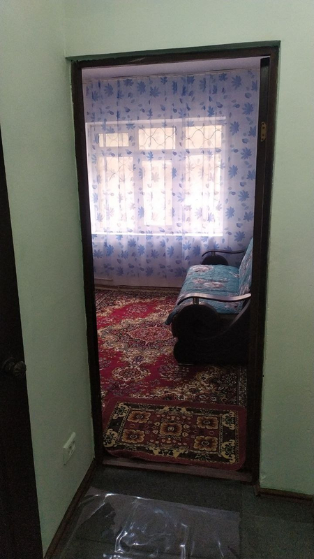 Продаётся квартира 1/1/4 на массиве Геофизика, Мирзо-Улугбекский райо