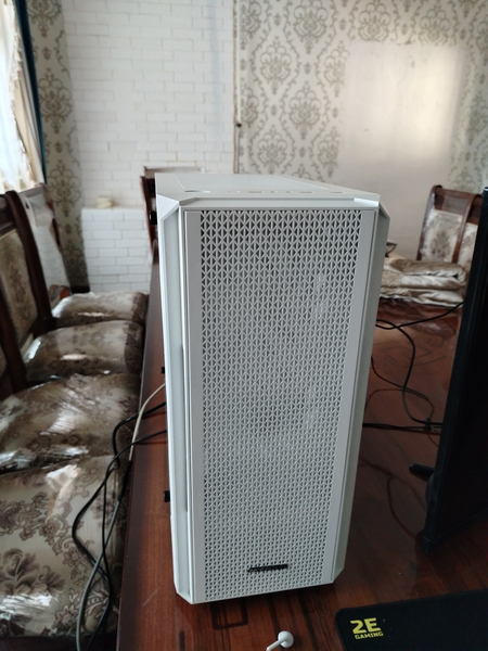 Игровой ПК O'yin uchun pc