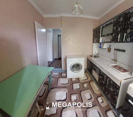 * По линии Метро. Продается. 1ком. Ул.Чопонота