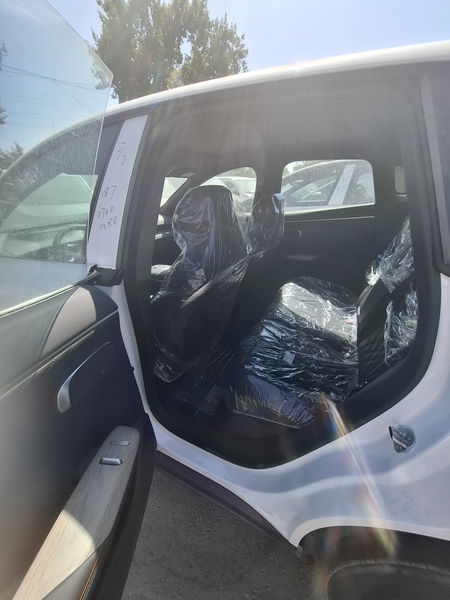 CHangan Deepal S7 620 max Full Elektracar 2024