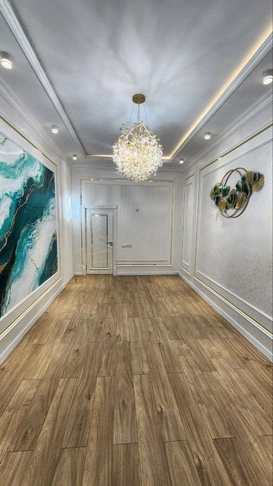 3 хона ли лукс квартира