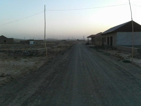 yer uchastka sotiladi