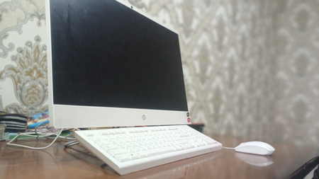 hp Windows 10 yangi