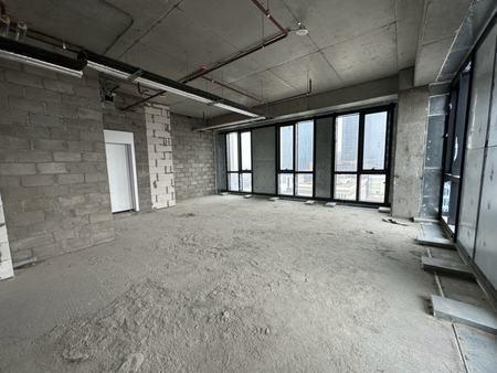 Офис в Nest One 114 кв м