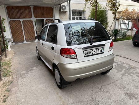 Matiz best sotiladi