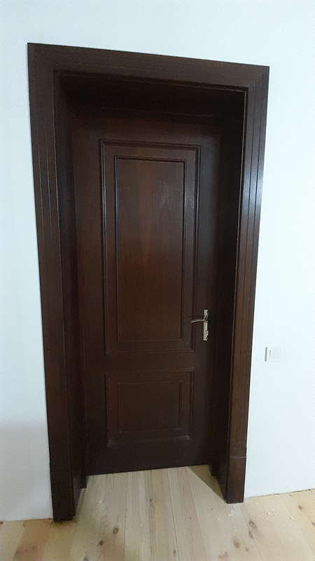 MDF eshiklar istalgan turda zakaz olamiza
