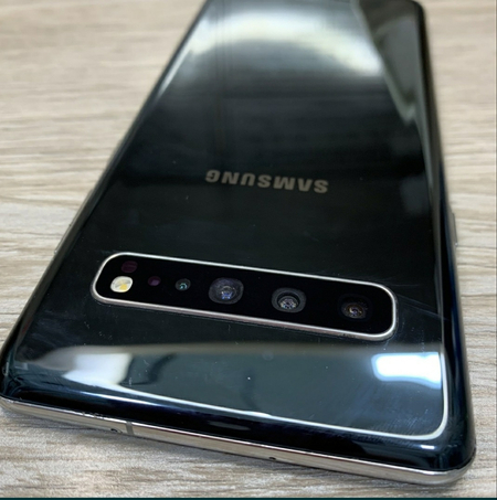 Samsung galaxy S10 5g 8/256gb