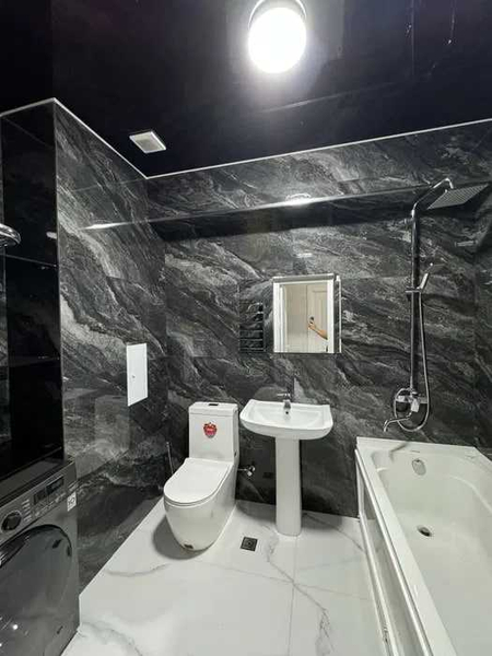 ЖК Nikitina Residence 2 комнатная Евроремонт 60м2 Циалковская Паркент