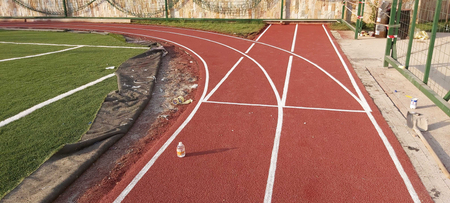 O‘zbekiston bo‘ylab sport maydonchalari, workout qurish xizmati