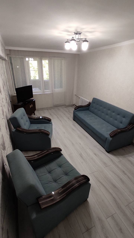 Продаётся квартира Минор Ц -6 Юнус Абад 3-4-4