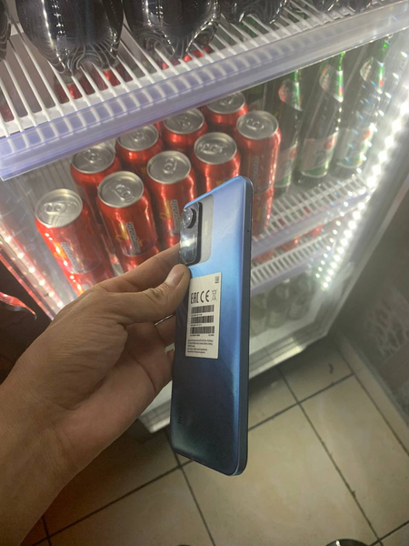 Redmi note 12c ideal