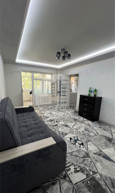 Продается квартира на Академгородоке 2/3/4. 55м2. балкон 2x6