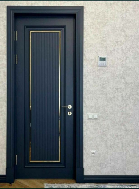 MDF eshiklar xizmati