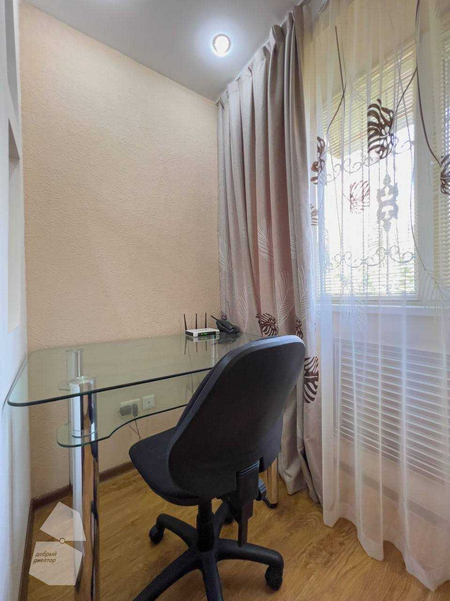 Мирабад • Айбек • 2-комн • 68м2 • этаж3/4 • [MGA: 7489]