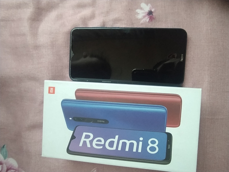 Redmi 8 hotirasi 32GB