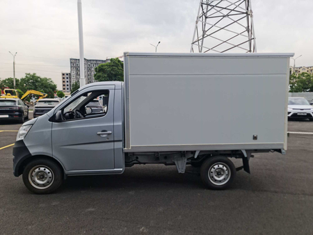 Changan Бортовой грузовик офицальный дилер