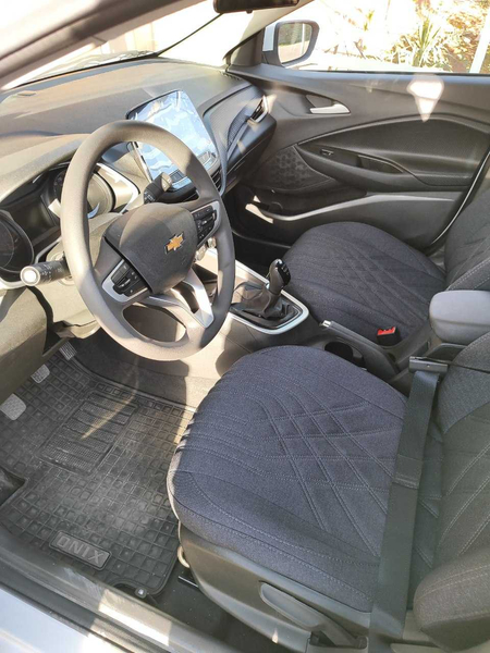 Продам Chevrolet Onix 3LT