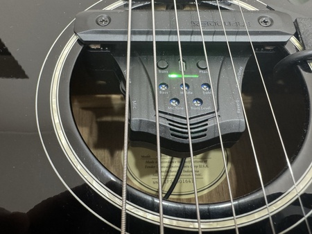 Fender CD-60  BK-DS-V2 made in Indoneziya