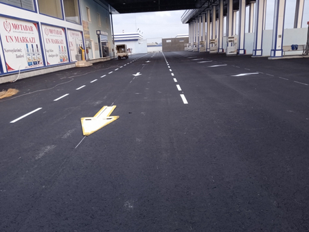 Asfalt qilamiz arzon narxlarda
