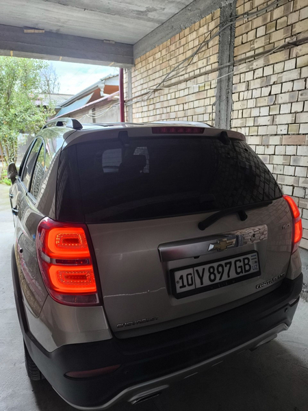 Assalom alekum captiva 2. 4 qilingan