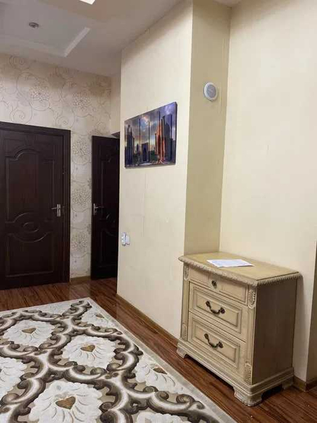 Юнусабадский • Ц-4 (Кашгар) • 2-комн • 65м² • этаж 2/3 • [MGA: 111]