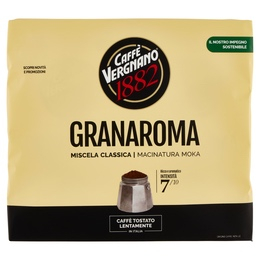 Кофе молотый LAVAZZA от Тимура