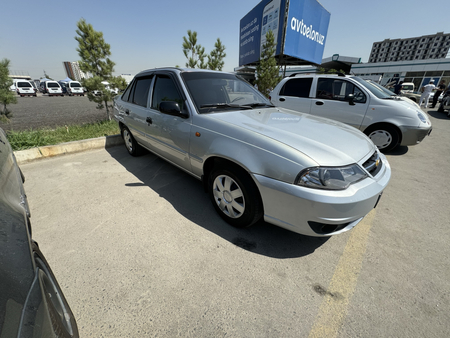 Nexia 2 DOHC 1.6