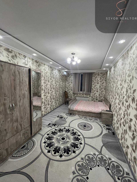 №2872/2603.Продается 2х-комнатная квартира в Новостройке.