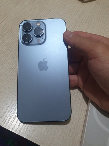 Iphone 13 Pro ideal