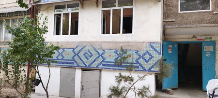 2 xonali uy sotiladi. Bezmakler, savdolashamiz