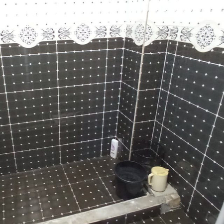 Укладка плитки. Установка сан.тех Санузел душевая стойка. Многое друге