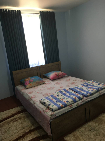 Semeynaya Dacha,Oyilaviy Dacha