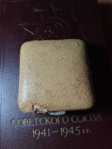 Часы немецкий 1930года