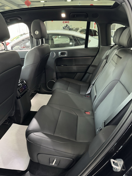 Li l6 max 1.5 t 36.6 kWh 1390 km zapas xodi