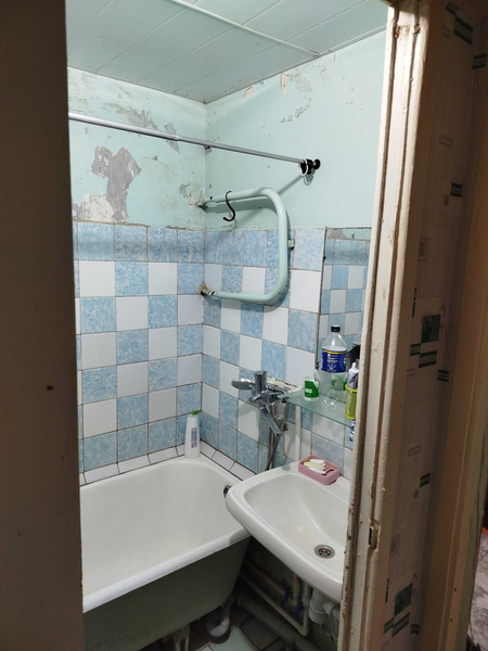 Квартира 1 комната Карасу 4
