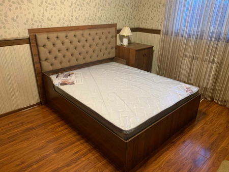 Matras korhonasi матрас для спальни