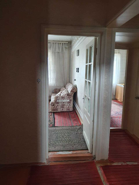 Продажа квартиры Юнус Абад 18 ID:LR 23