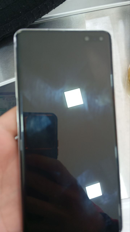 Samsung S10 5G 8/512