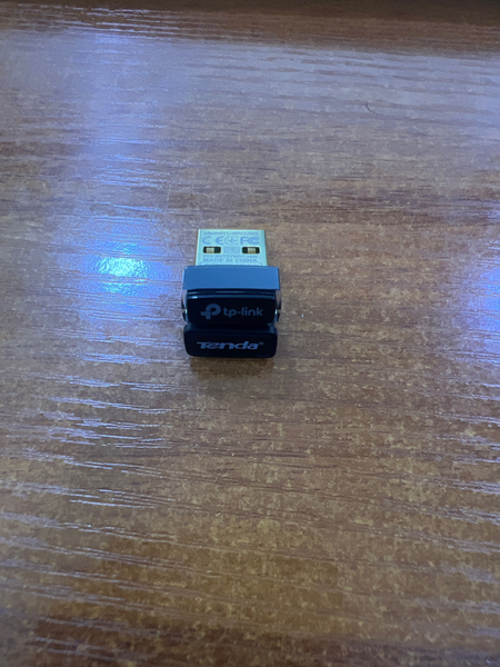 USB Wifi tp-link, tenda