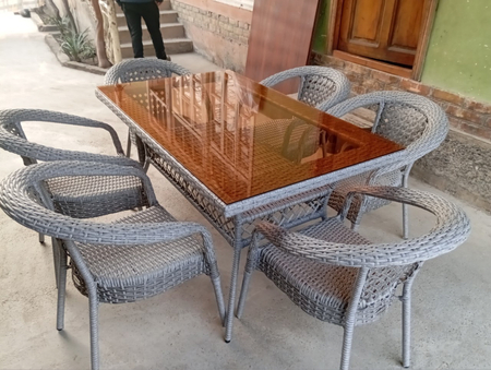 Stol sutollar ishlab chiqarish hizmati