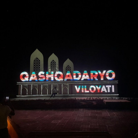 Tashqi reklama narujnaya reklama