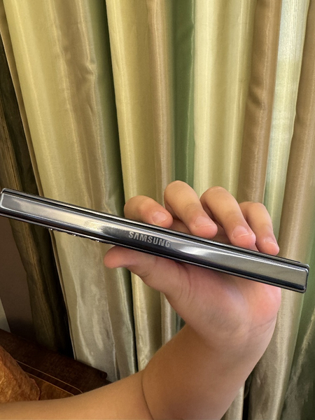 Samsung z fold 5 , 12/256