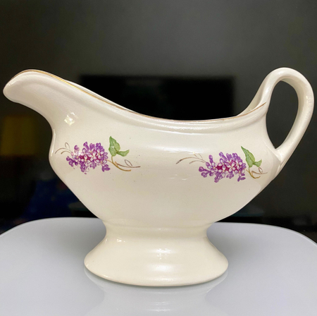 Соусники винтаж 1950гг
