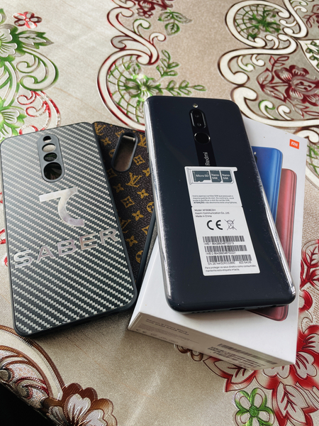 Xiaomi Redmi 8 4/64GB FULL