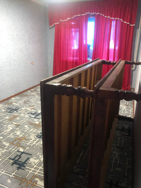 4-к. квартира в аренду. 4-x kvartira ijaraga beriladi