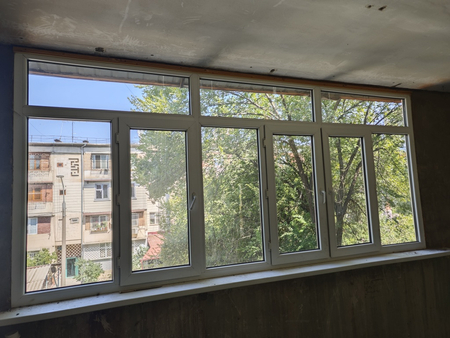 Продаются Akfa рамы
