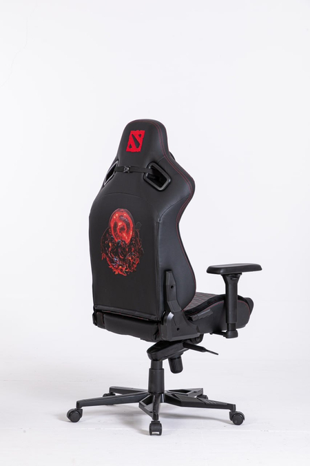 Кресло для геймеров, Компьютерные игровые кресло модель Dota 2