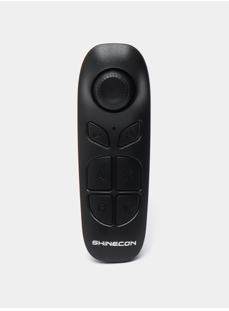 Продаётся виртуальный очки VR box Shinecon SC-G12 + Пульт
