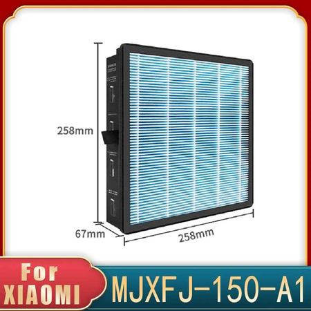 Композитный фильтр для бризера Xiaomi Mi Air Purifier 150 A1, Оригинал