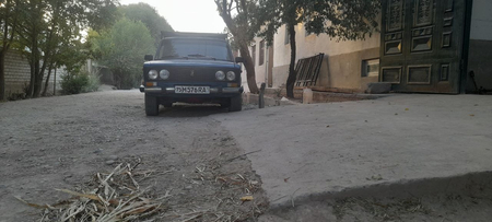 Jiguli lada 2106